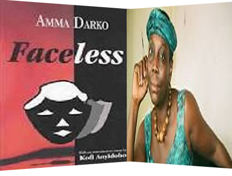 FACELESS – theme, techniques – Litionary