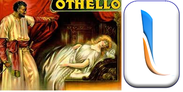 Othello — plot setting and themes – Litionary