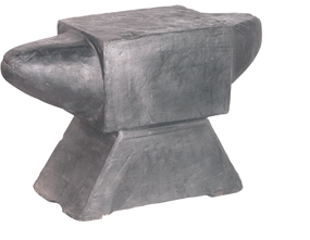 The Anvil and the Hammer – Summary/Analysis – Litionary